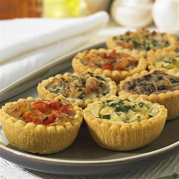 Central Foods - Product Results